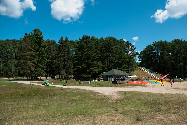 Découvrir Canada : Amusante exploration au Plage du Centre touristique ...