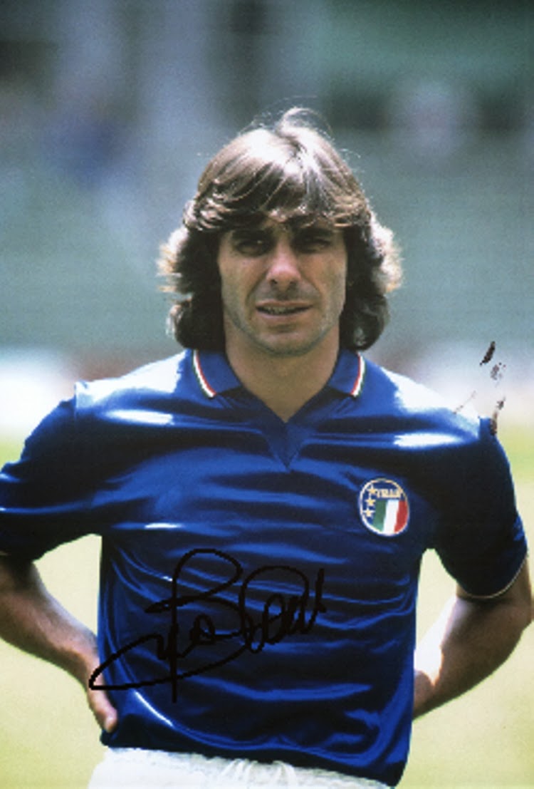 FREZAGUE74: MUNDIAL ESPAÑA 82 CAMPEON ITALIA