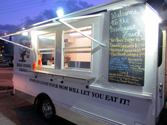 Eat Local Orlando: March 2011