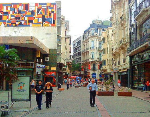 Patria Literaria: Análisis de la obra "Ariel" de José Enrique Rodó.