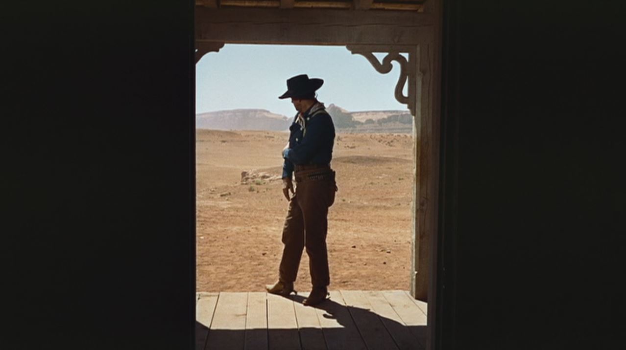 Film Review Feast: EW #12: The Searchers (1956)