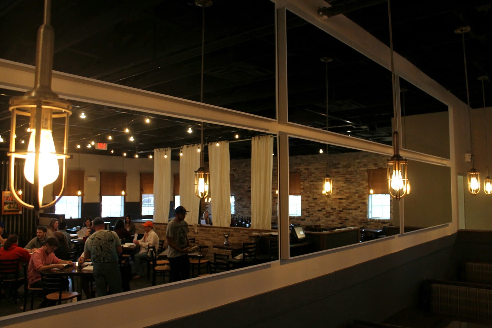 Make Them Wonder: Restaurant Reveal (Before and Afters)