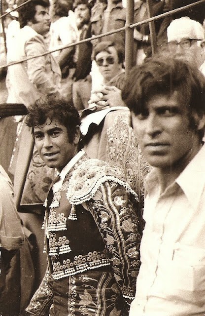 Farpas Blogue: Foi há 40 anos na Figueira da Foz: a última corrida de ...