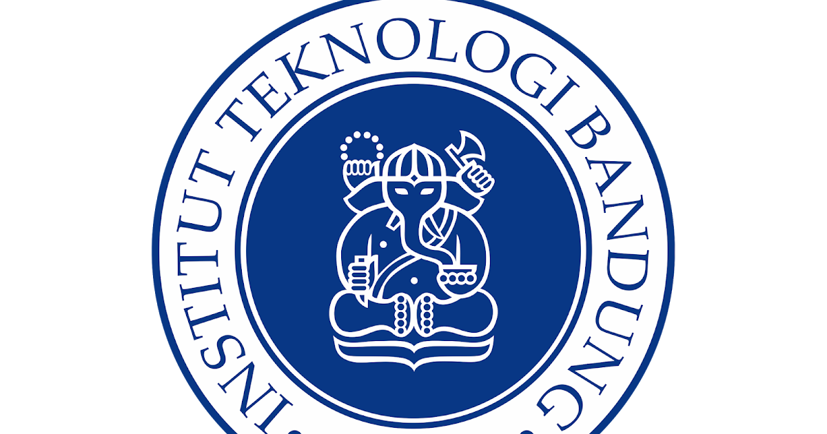 Logo Institut Teknologi bandung ( ITB ) Format Cdr & Png - Biologizone