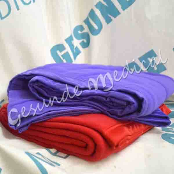 Harga Jual Selimut Pasien Rawat Inap RS Warna Warni | Selimut Orang ...