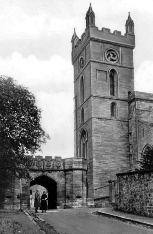Tour Scotland: Old Photographs Linlithgow Scotland