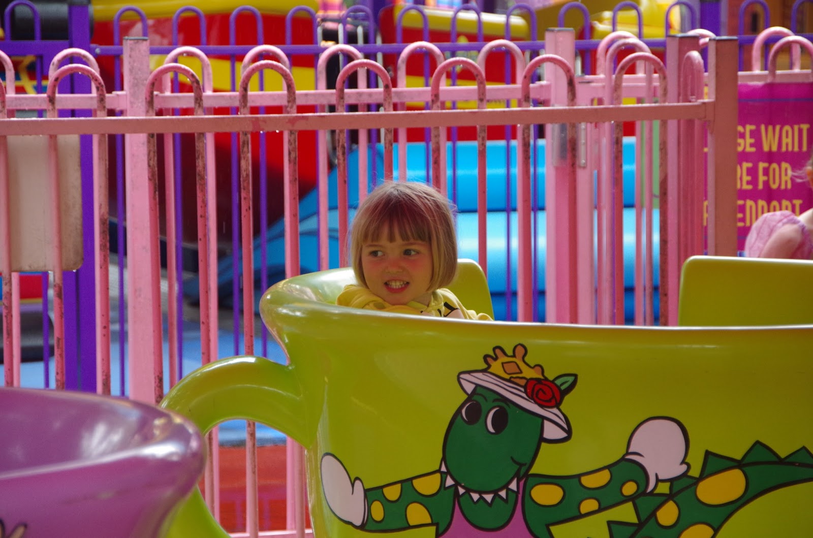 Hart Family: World Tour of Australia: Gold Coast - Dreamworld