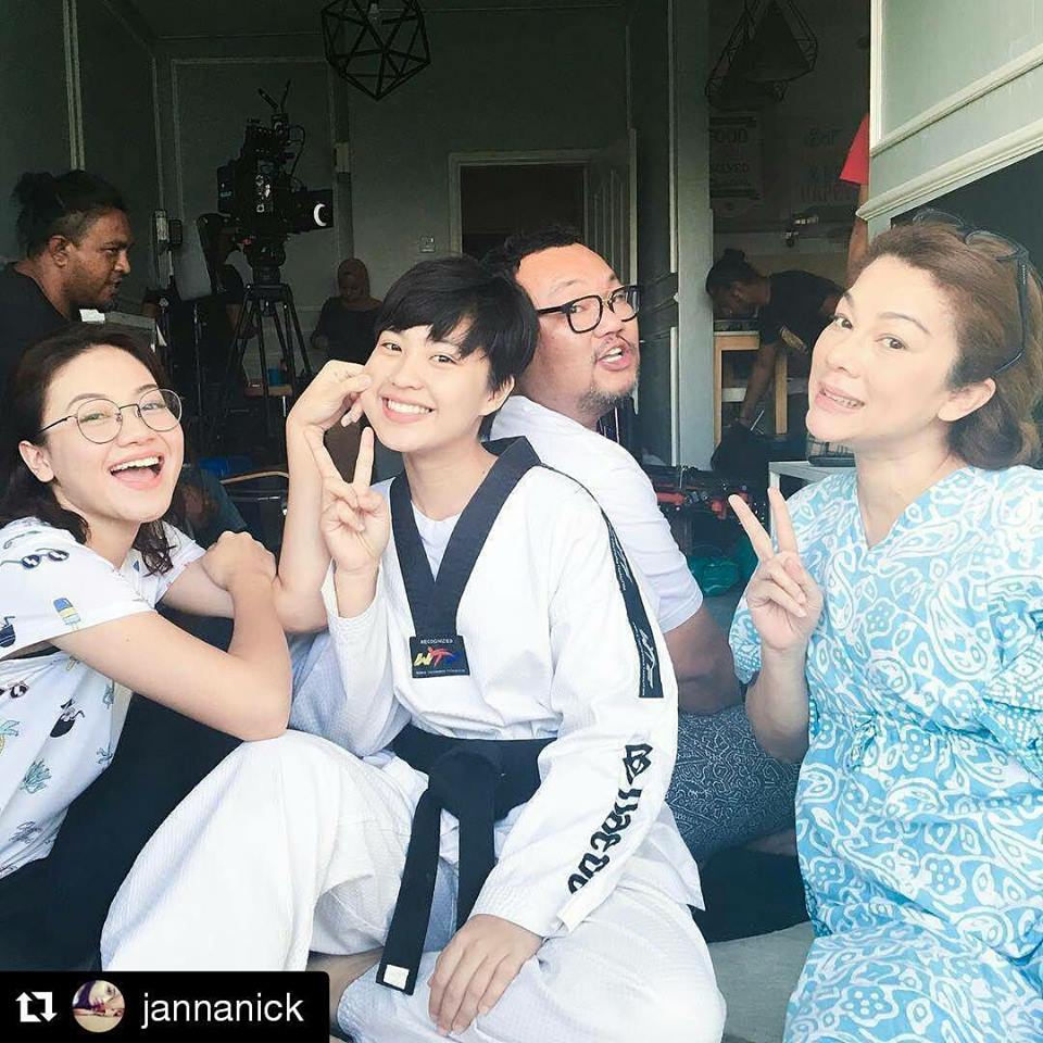 De Paradiso Homestay Seksyen 7 Shah Alam (i-City, UiTM, UNISEL ...