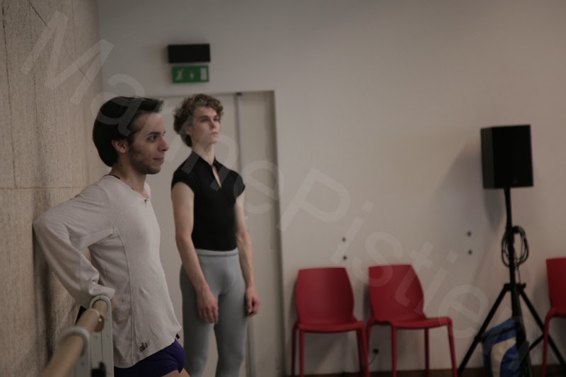 les étés de la danse: 04/07-studio1-Répertoire noureev garcon-wilfried ...