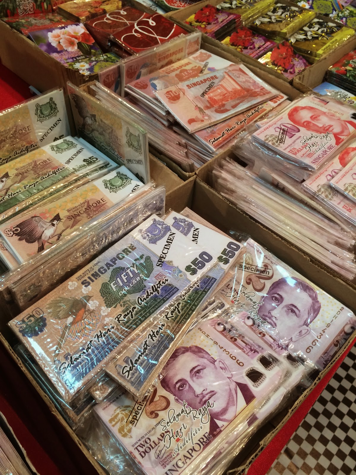 One Night in Geylang Serai ~ Smithankyou - Lifestyle and Travel Photo Blog.