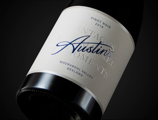 Unshackled Wines – Packaging Of The World