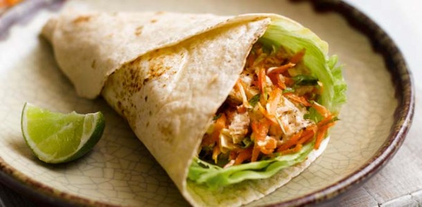 Bela Sarcástica: RECEITAS COM RAP10 PARA CADA DIA DA SEMANA!