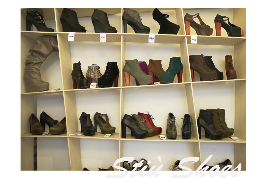 MycoutureModa by Kittima: Stui Shoes,Italian Handmade