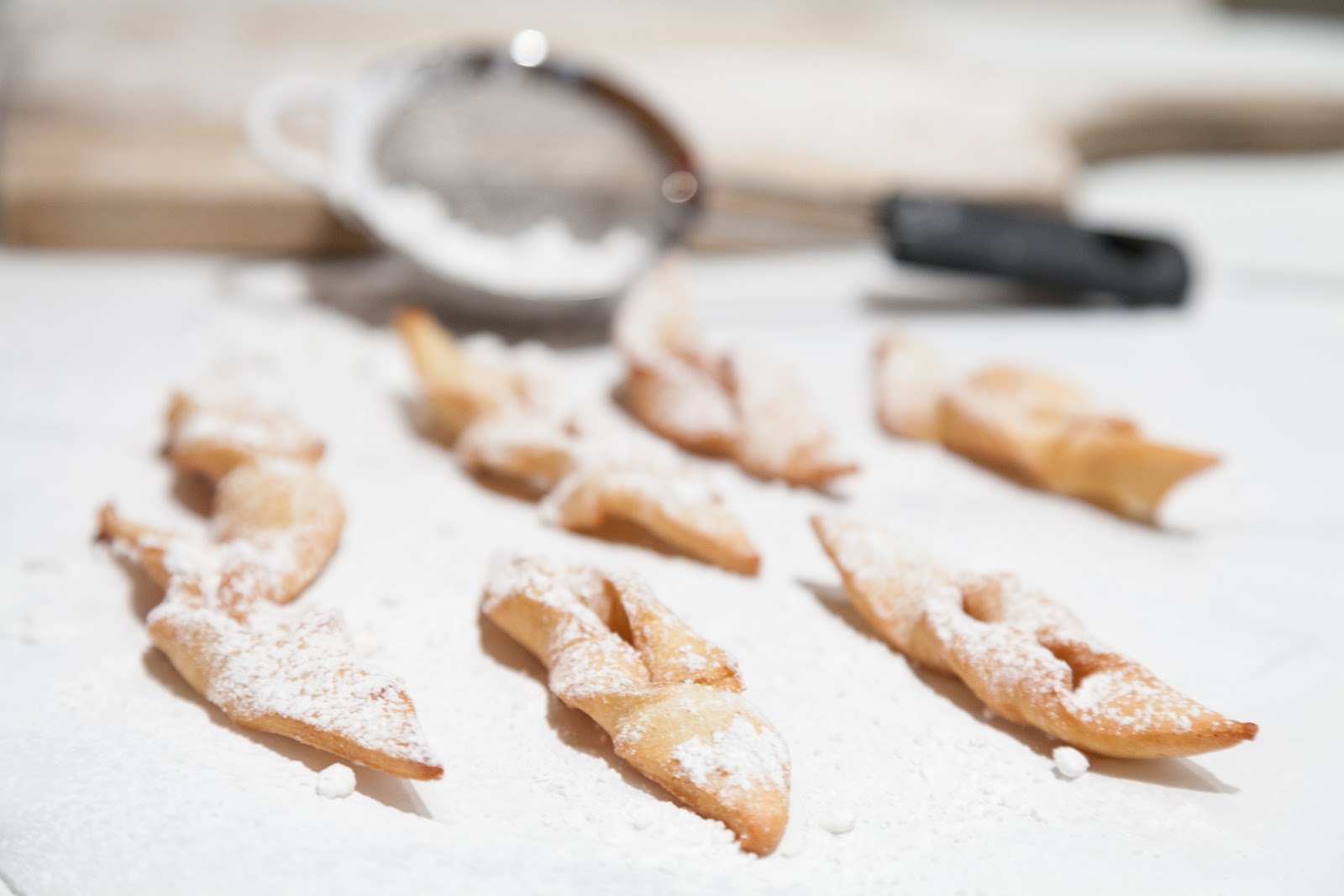 alwayswithcoffee: A Food & Photography Blog: Holiday Fattigman, a ...