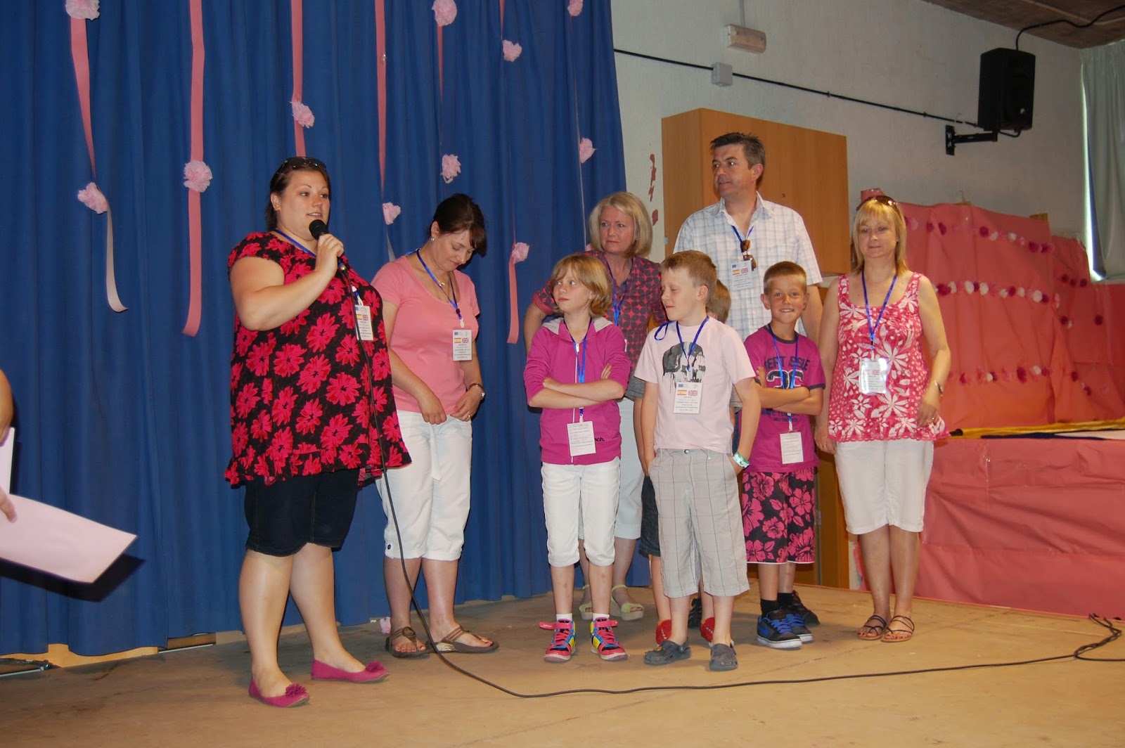 CEIP BLAS DE OTERO (Madrid): ST EDWARD FIRST SCHOOL NUESTRO COLEGIO ...