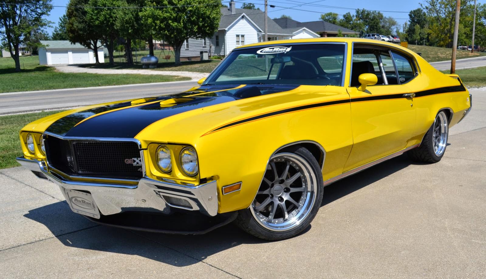 Trend Gambar Modifikasi Mobil Gto Terkeren Dan Terlengkap | Gambar ...