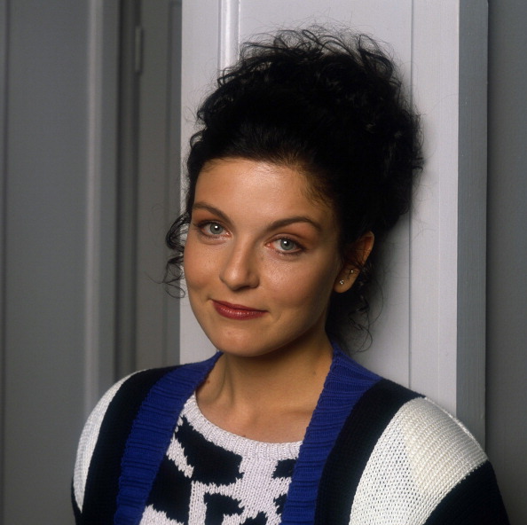 TWIN PEAKS ARCHIVE: Exclusive Sheryl Lee Interview!! (Part One)