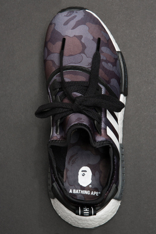 Novo sneaker Adidas X Bathing Ape ! | SWAGG BRAZIL