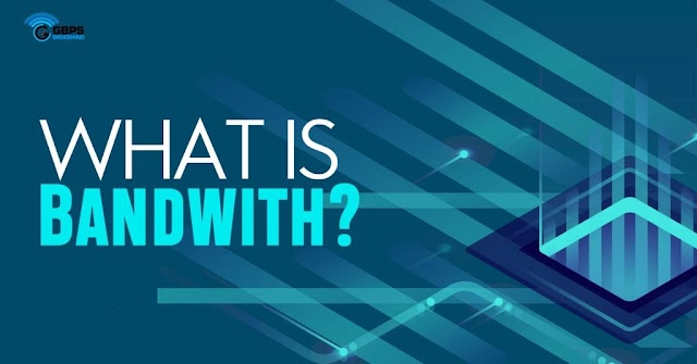Pengertian Bandwidth dan Fungsinya - IT NDESO - IT NDESO