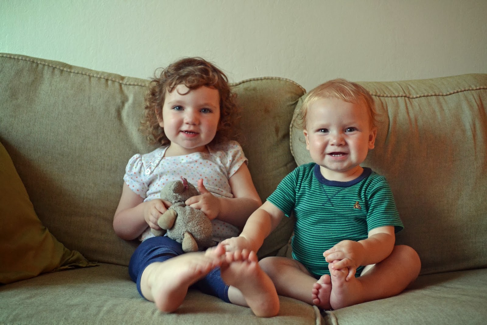 Mormon Momma with Multiple Sclerosis