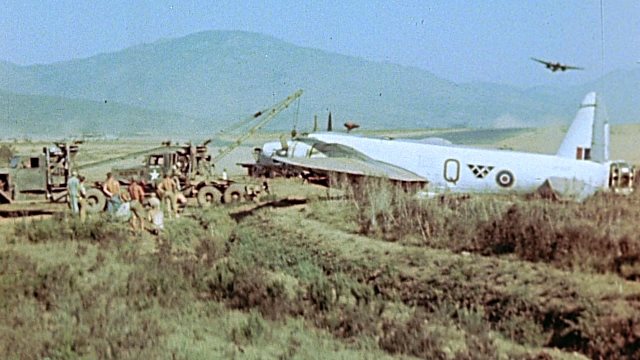 304 (POLISH) SQUADRON - RAF: May 2016