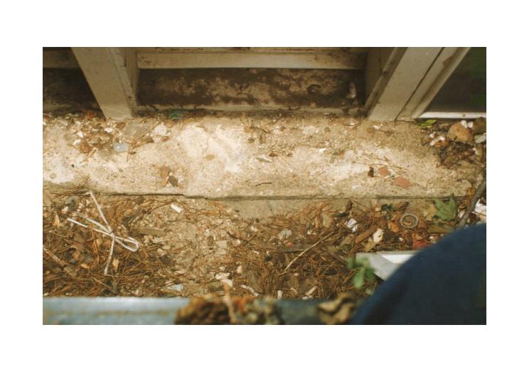 12/26/96 Crime Scene Footage: Basement area : r/JonBenet