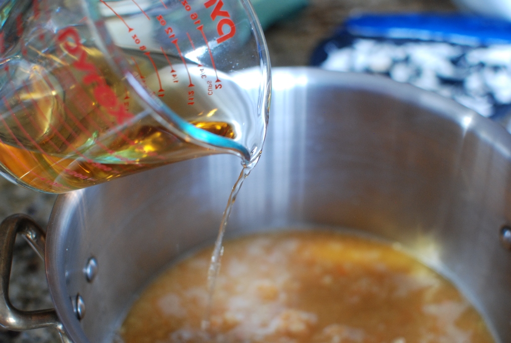 Habanero Ginger Jelly - Simply So Good