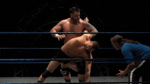 He is Out!: Matt Vine