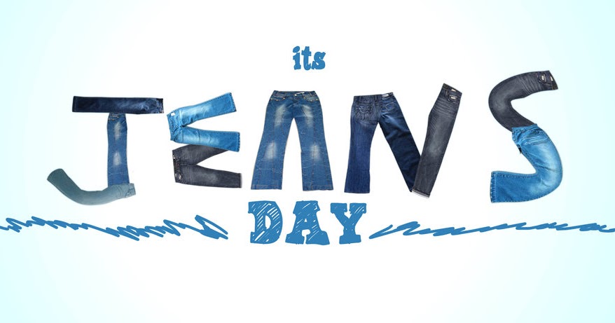 Fair Elementary: Blue Jean Fridays