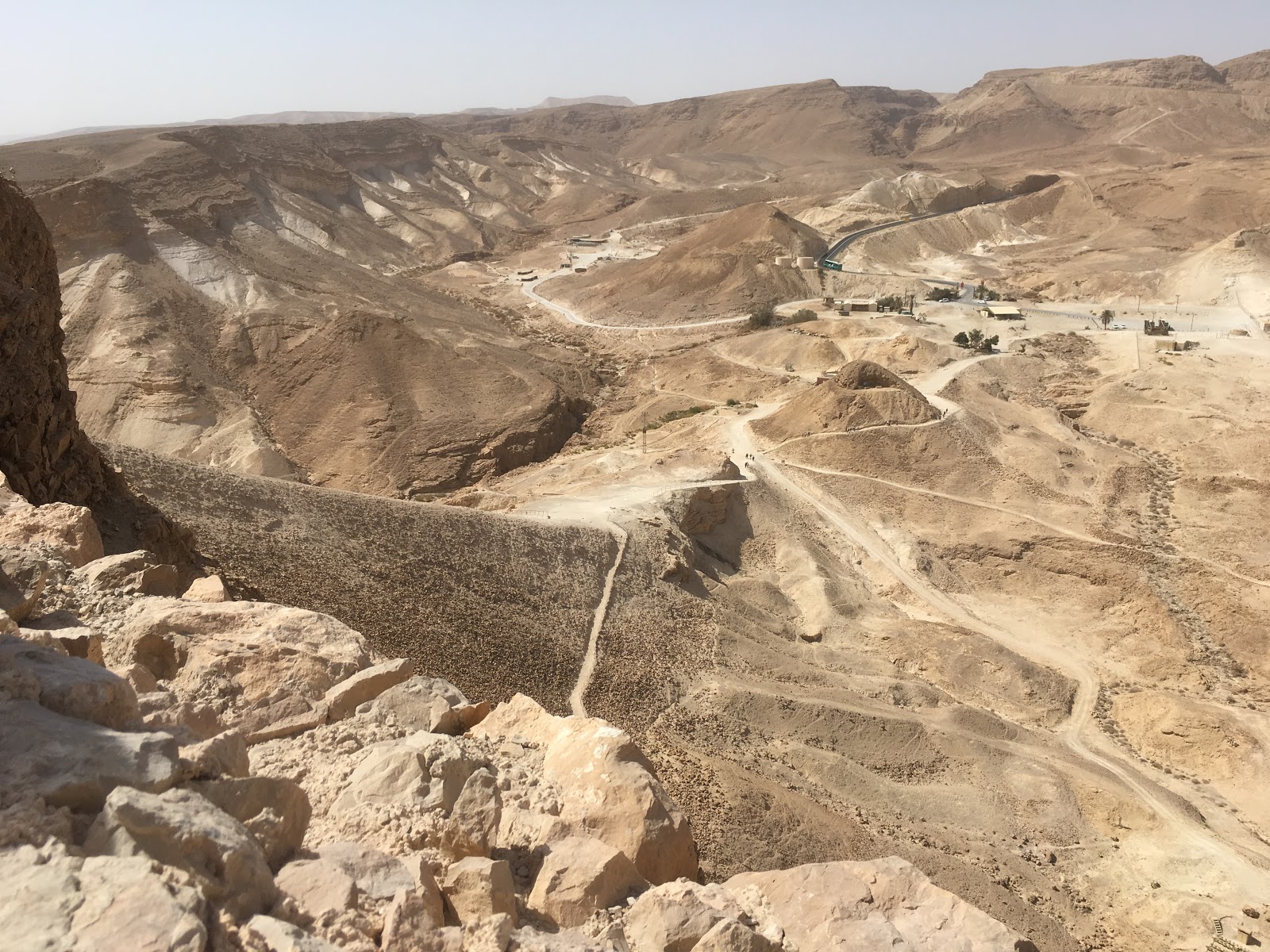 NORSEYGAMER: Siege of Masada