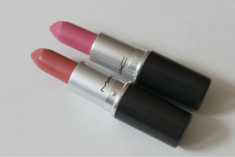 MAC Retro Matte Collection Reviewed | The Sunday Girl