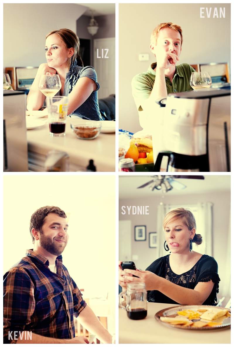 Team Crunkasaurus Learns To Live