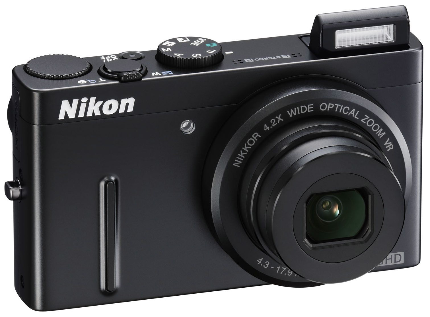 ® Nikon CoolPix P300 recensione ed opinioni