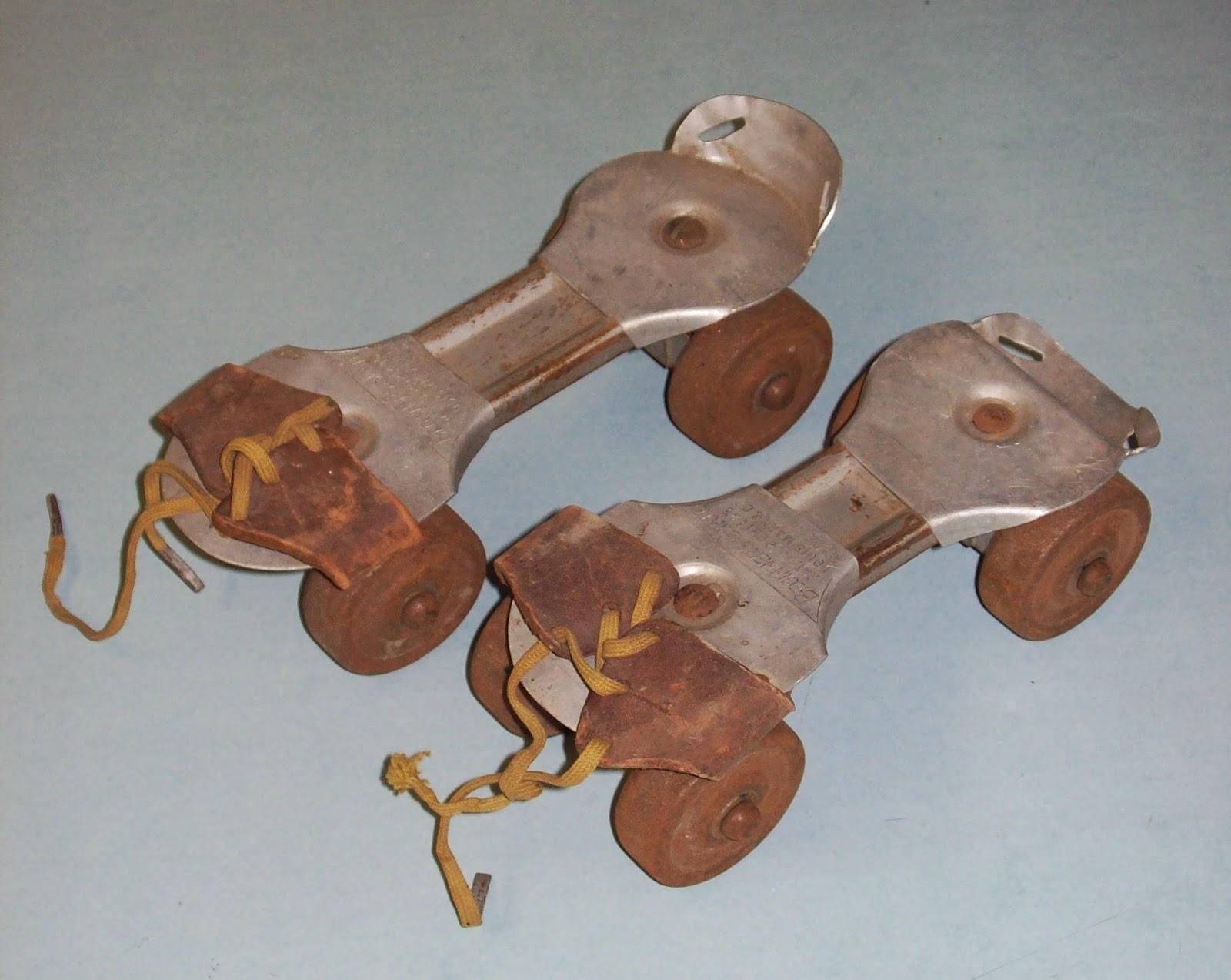 Chemung County Historical Society: The Golden Age of Roller Skating