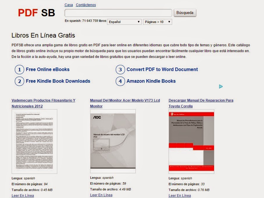Biblioqué: Guía de Recursos en Internet para Investigadores e ...
