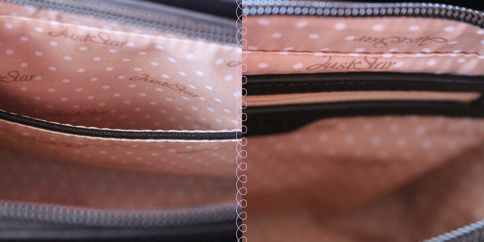 My New Bag & Bag Essentials | BubblyBeauty