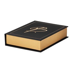 Madame Macabre: La nueva colección de IKEA con un toque goth: Omedelbar.