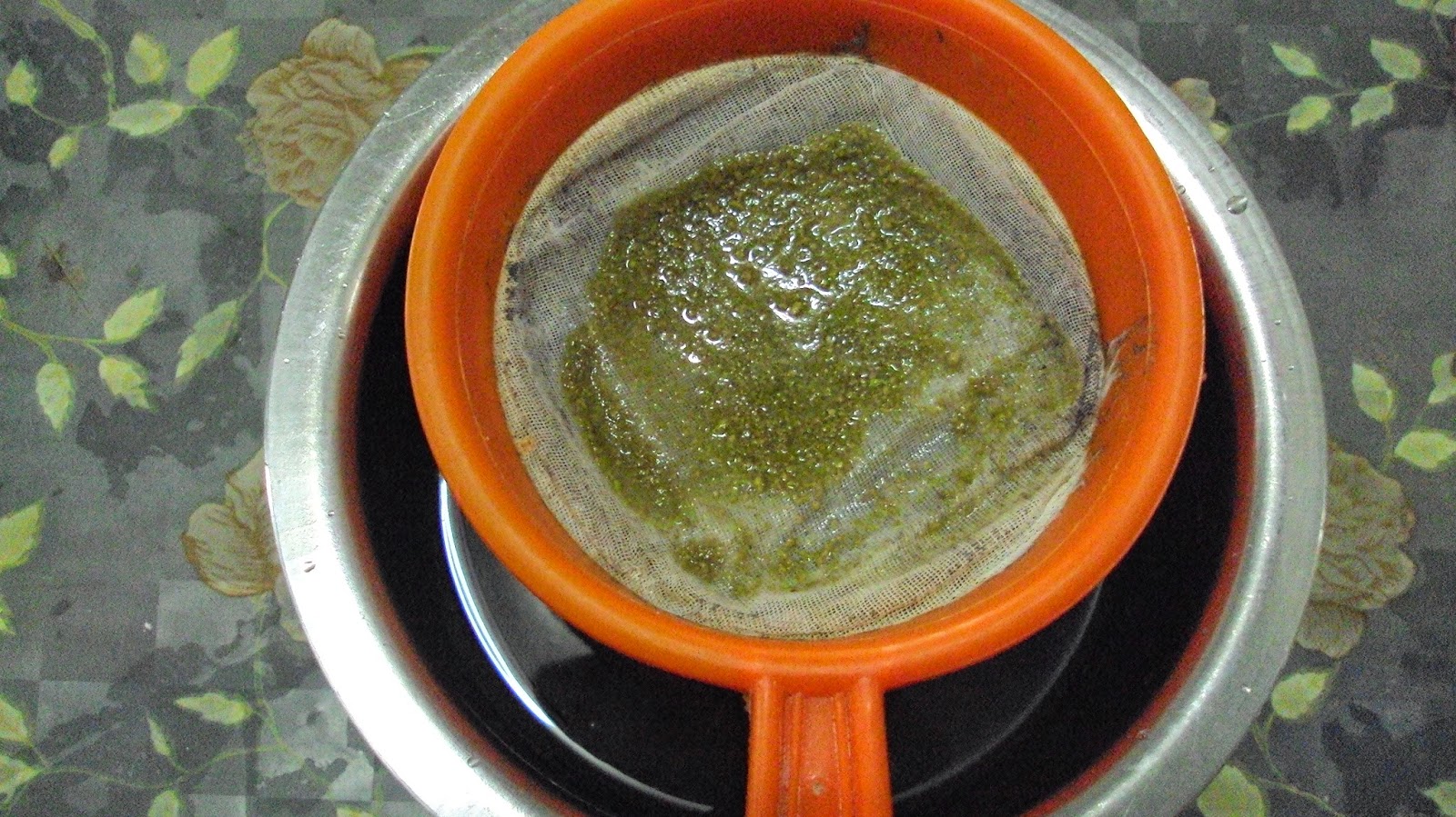 Recipe of Variyali Sharbat | How to Make Fennel Juice - VegRecipeWorld