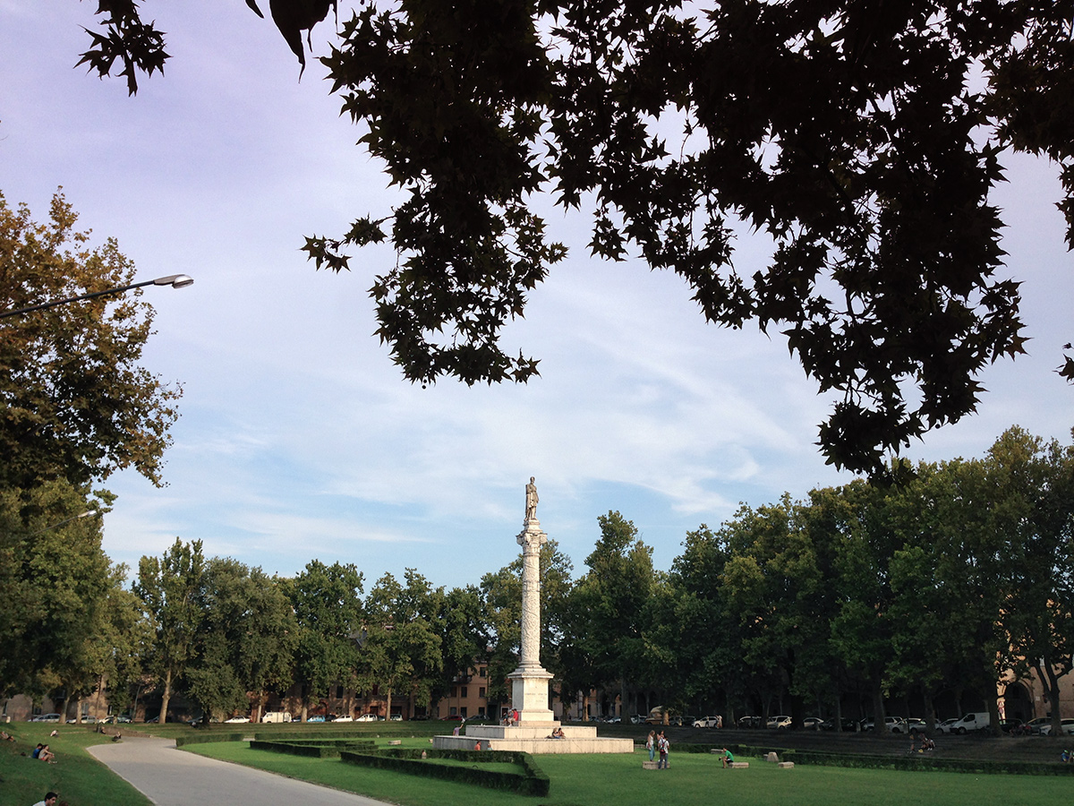 What to see in Ferrara and its Countryside, Italy - 35mminstyle