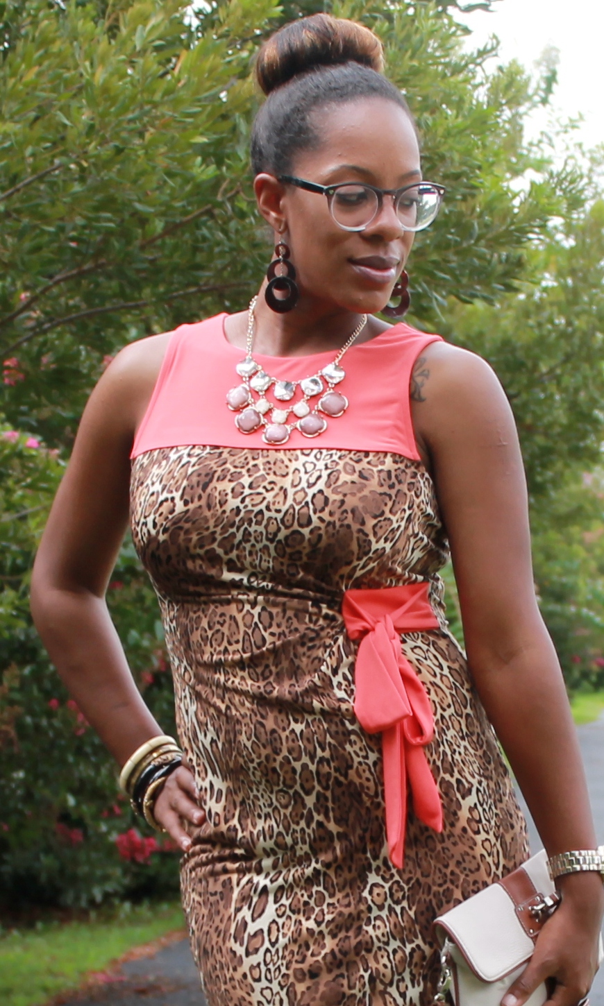 Lifestyles of the Thrifty and Shameless: All Natural Style Secrets