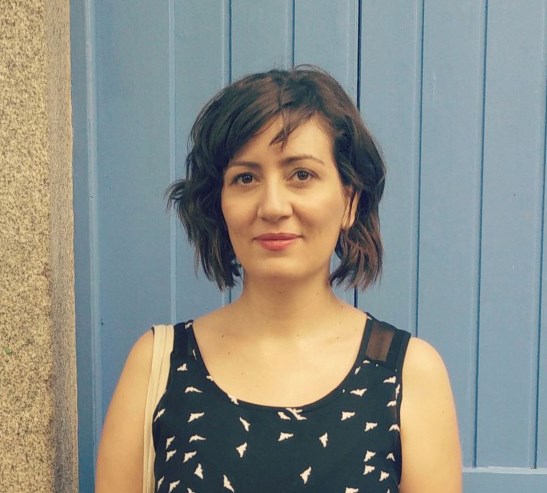 Gotham News: Ana Galvañ en las V Jornadas Comic Valencia