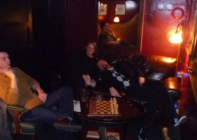 Rotgut.org Blog: #1655 #S978 - MacLeod's Scottish Pub, Seattle - 12/23/2011