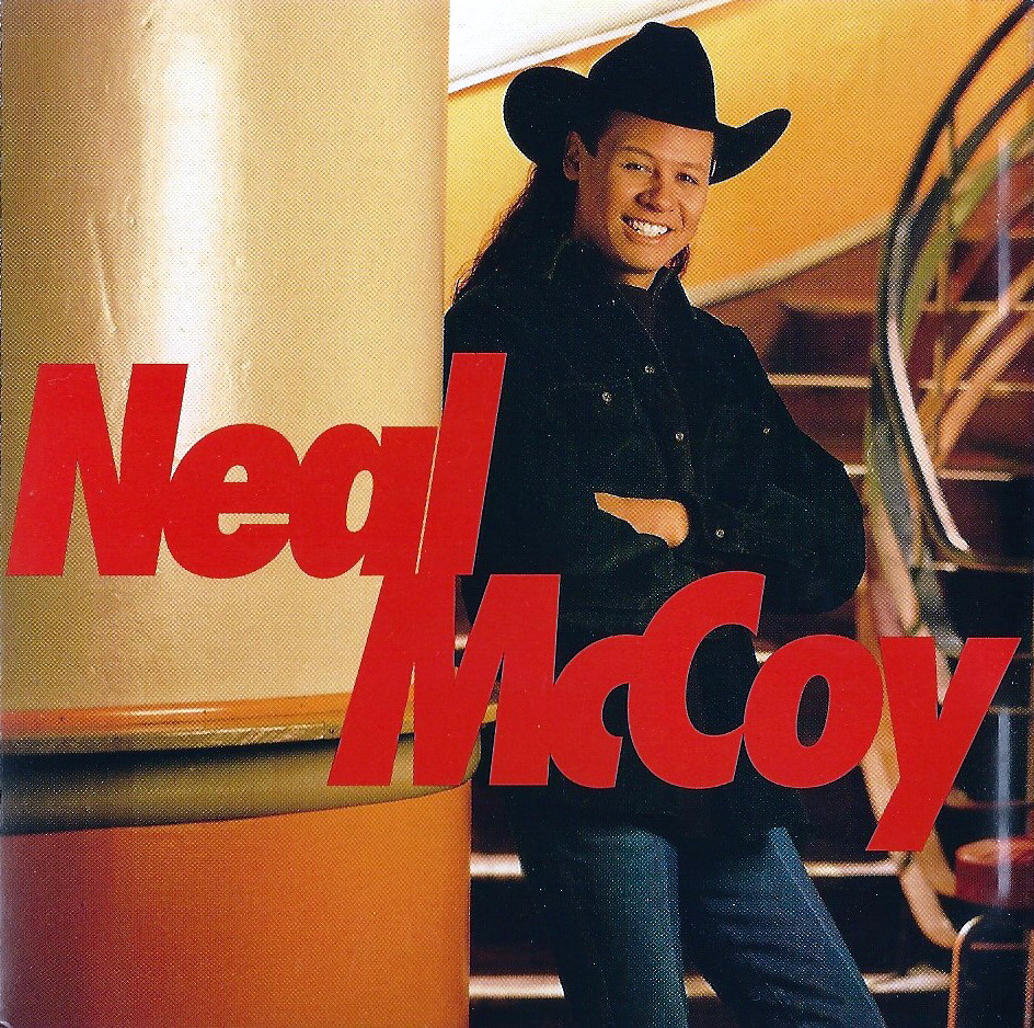 el Rancho: Neal McCoy - Neal McCoy (1996)