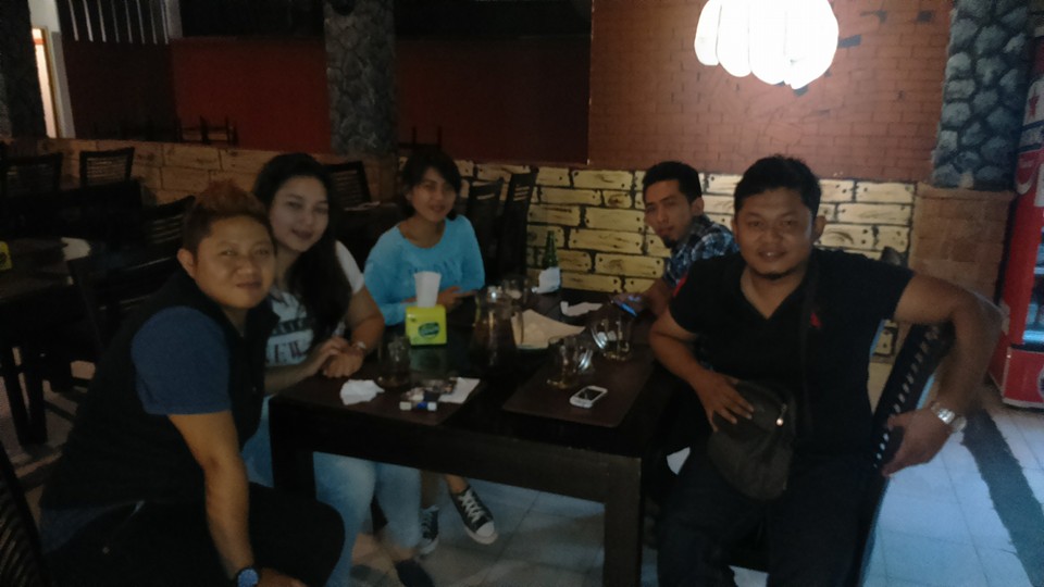 Gallery | Dude Cafe and Resto | Best Beer, Shisha & Indian Food ...