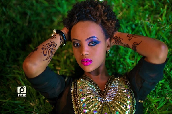 Butera Knowles agiye gusohora indirimbo'Darling' yakoranye n'umuhanzi ...