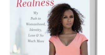 Rhonda's Escape: Redefining Realness:- Janet Mock