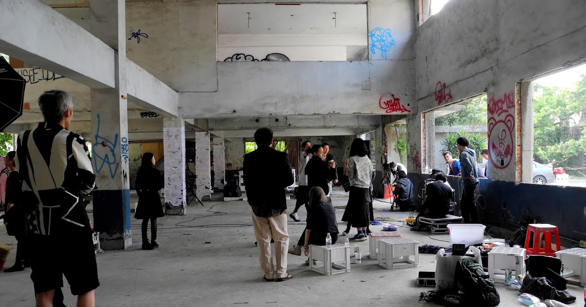 Project Wrong Way 2 : 曾致端 X 黃弱婍