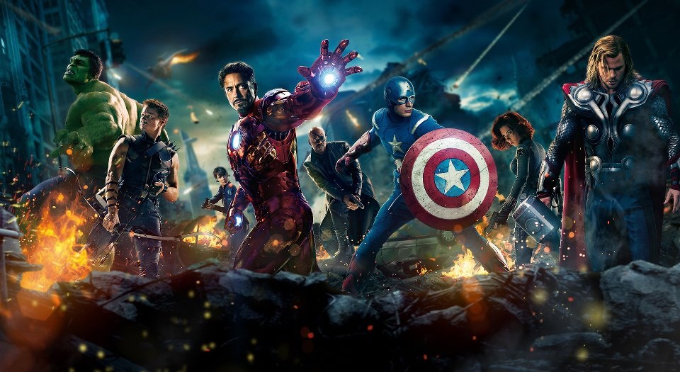 Marvel: Avengers Alliance Fansite
