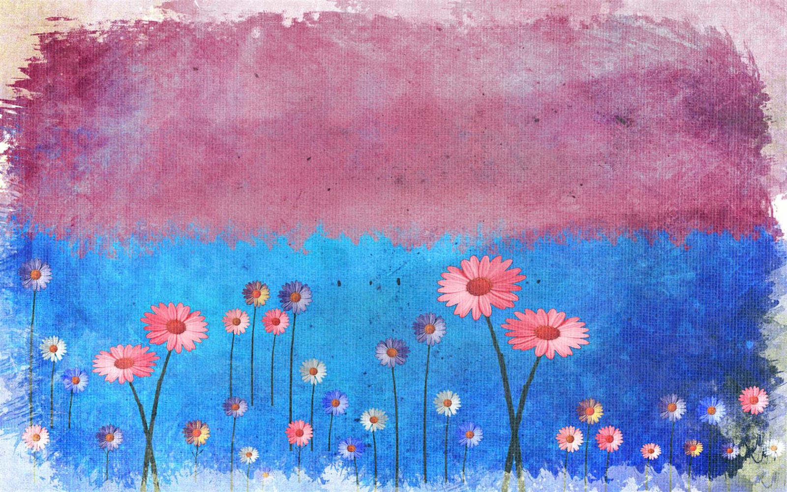 7 Free Punchy Tumblr Backgrounds | ibjennyjenny Free Resources