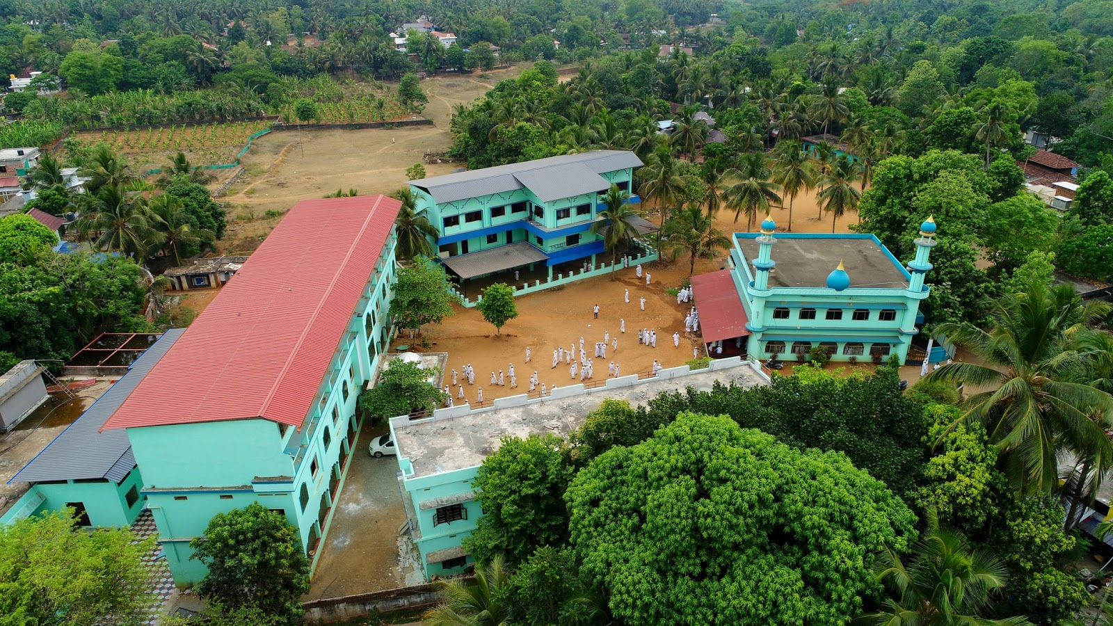 Darunnajath Vallapuzha: Darunnajath Vallapuzha